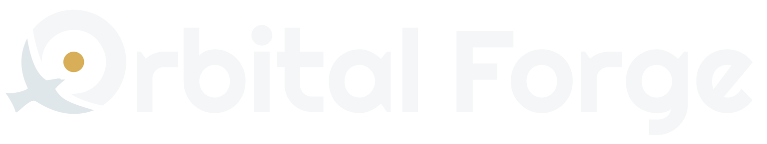 Introducing Gravity Hopper 2.0 | Orbital Forge