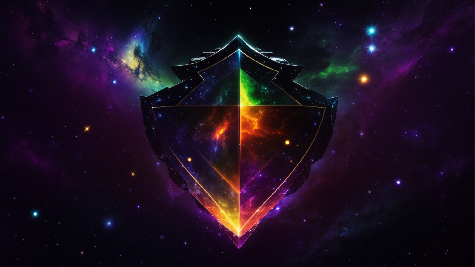 Form Integrity | Orbital Forge