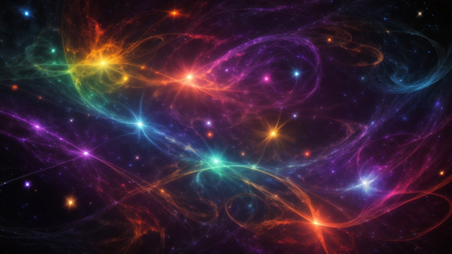 Centralized Fields | Orbital Forge