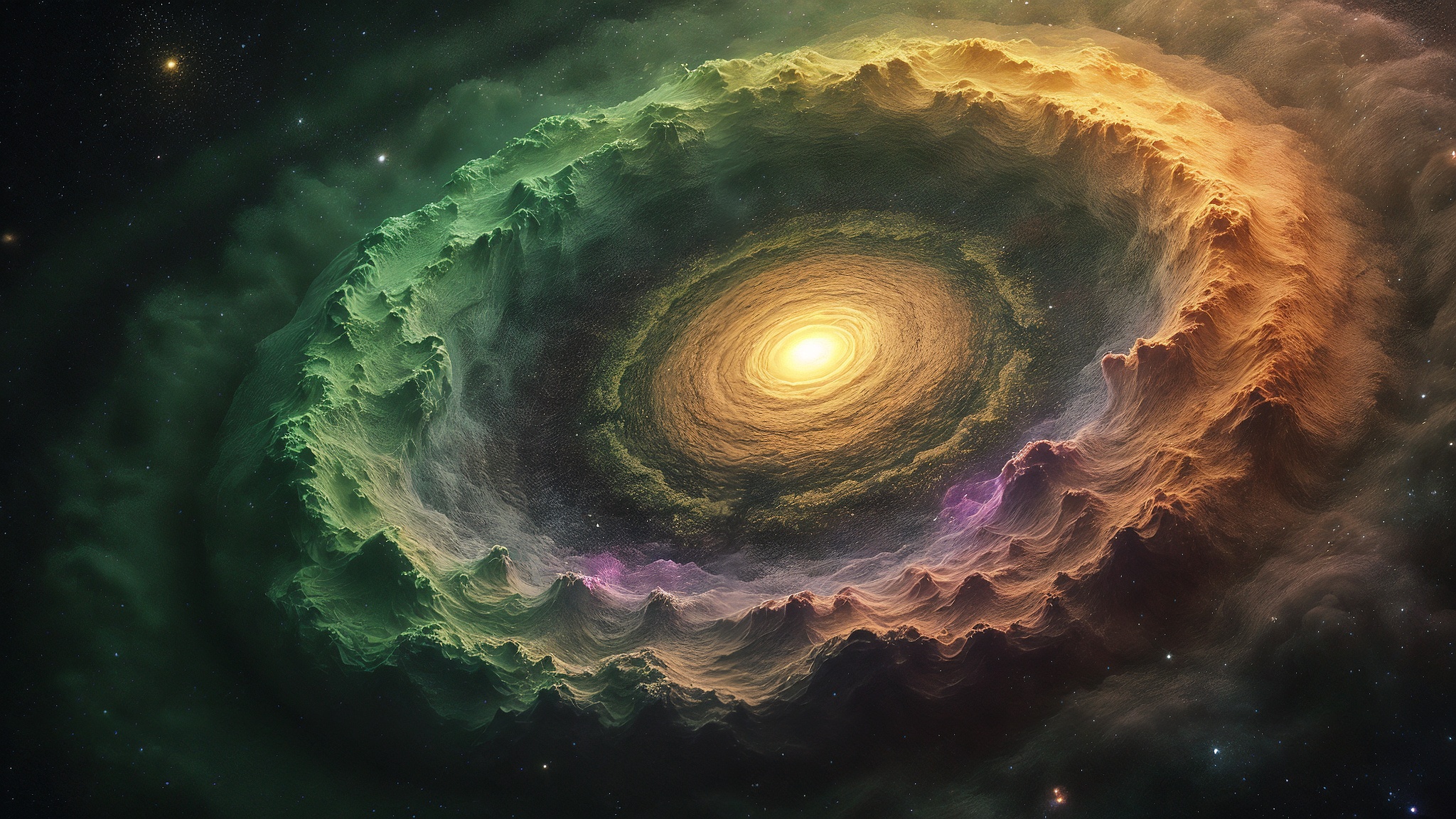 Date Formats | Orbital Forge